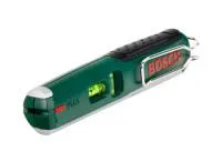 Нивелир лазерный BOSCH PLL 5 - цена, характеристики, отзывы | Штутгарт ...