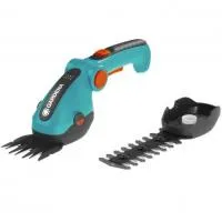 Садовые ножницы Gardena ComfortCut Li с 2 ножами | 09857-20A - цена ...