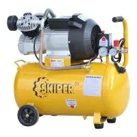 Компрессор Skiper AR50V | SAR50V.00 - цена, отзывы | Штутгарт центр
